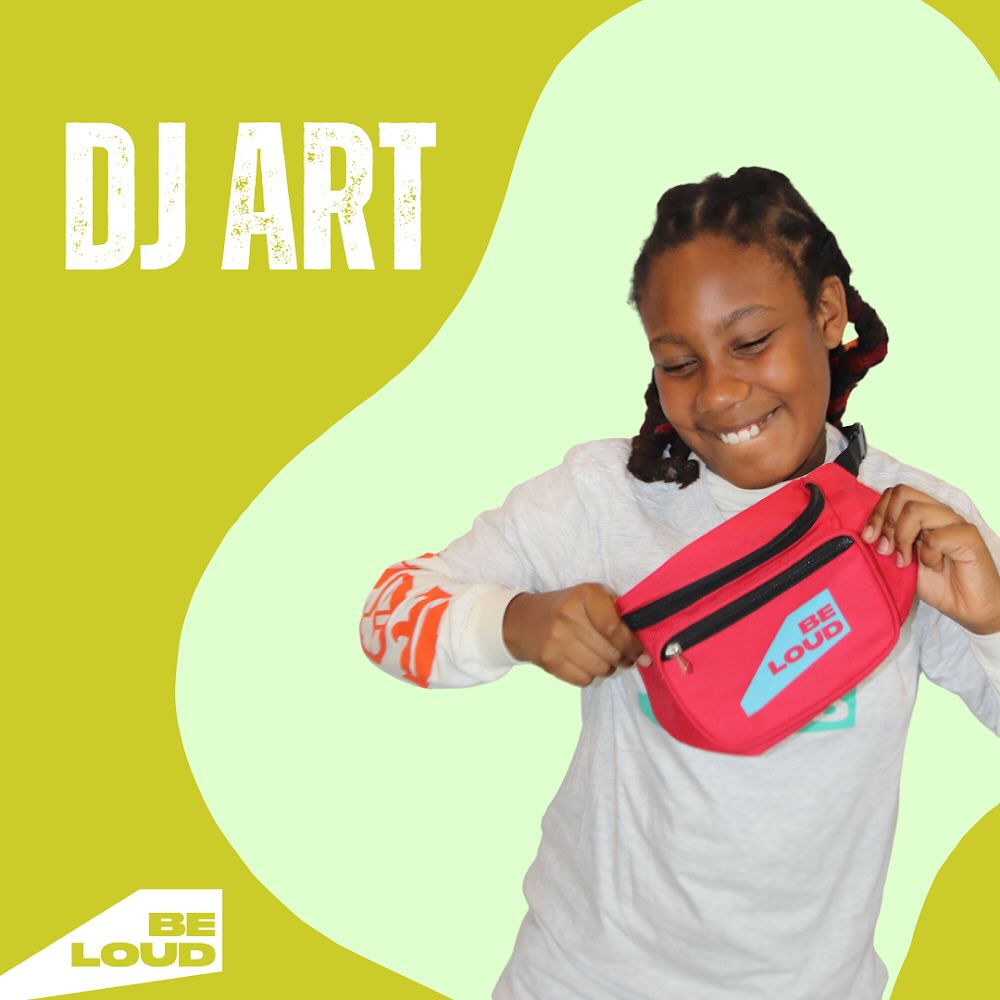 Be Loud Studios | Home