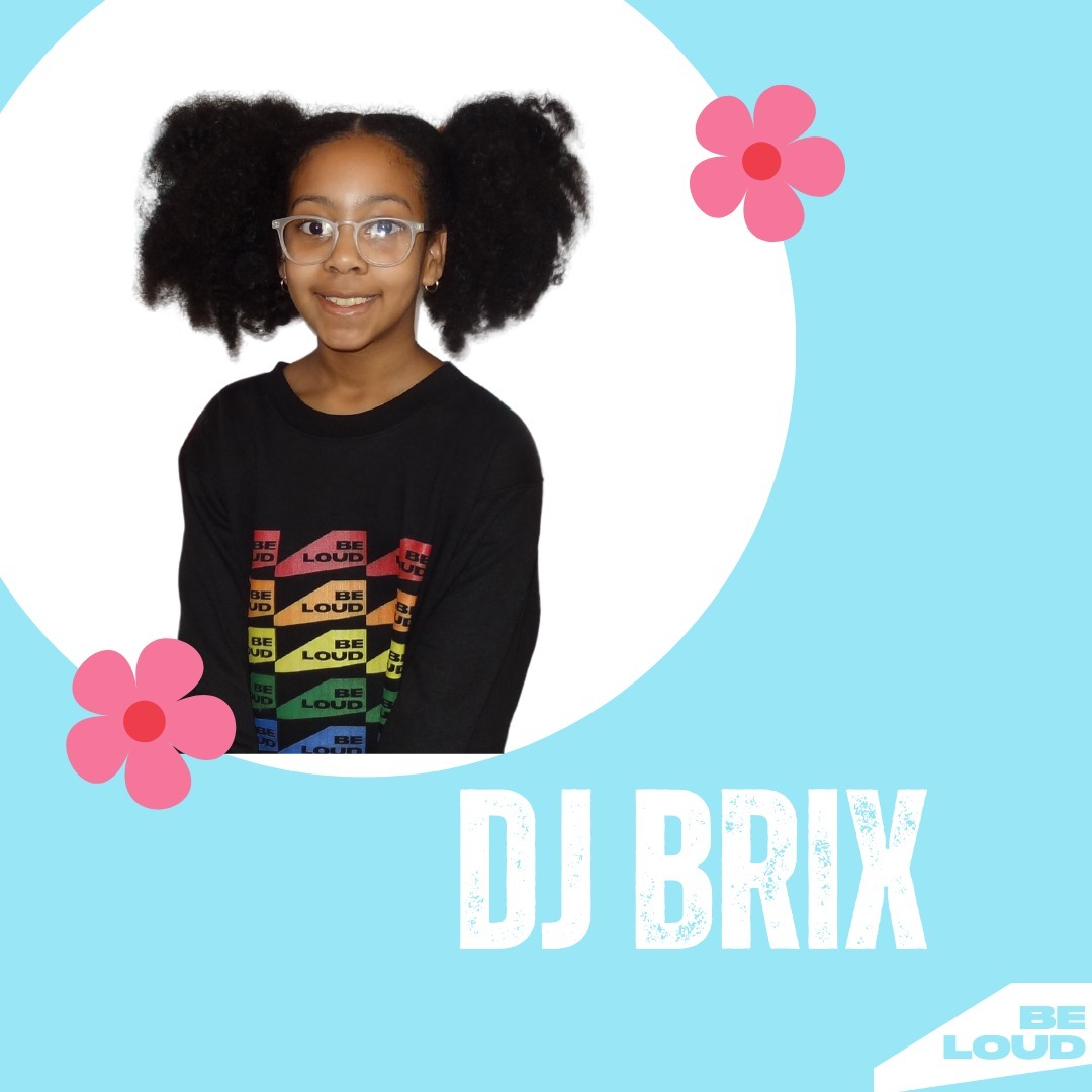 Be Loud Studios | Home