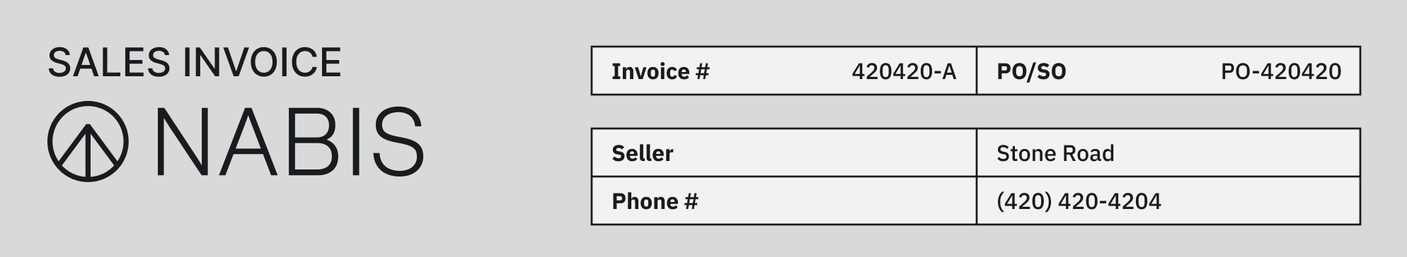 Headquarters - Case Study - Stone Road