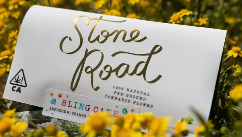 Headquarters - Case Study - Stone Road