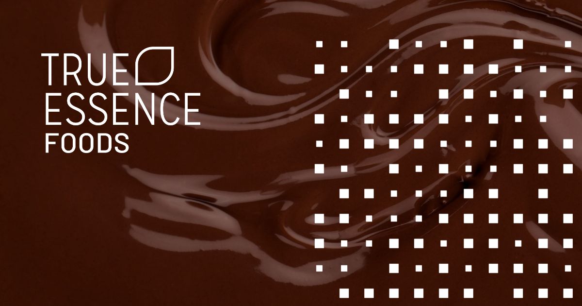 True Essence Foods – Chocolate