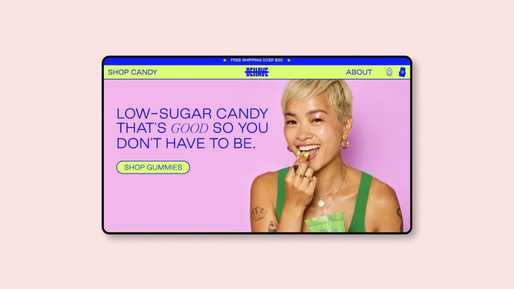 20 Jaw dropping Product Landing Page Examples To Inspire You Marketer Milk
