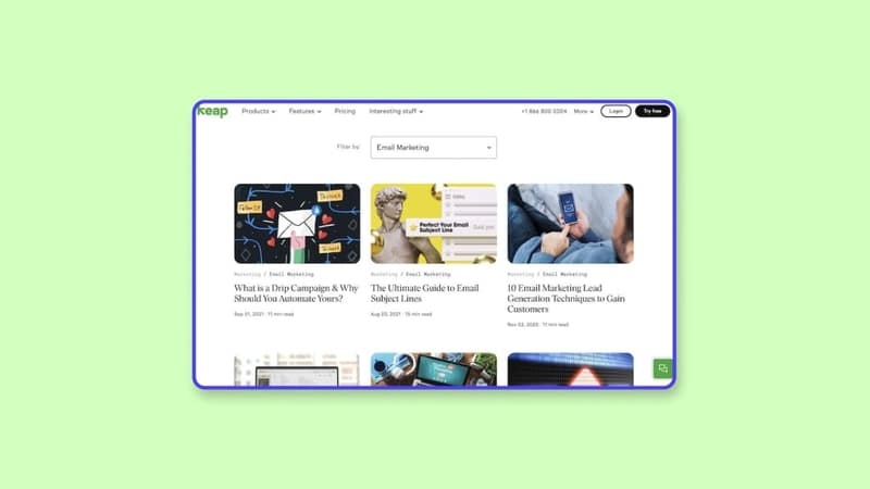 15 best email marketing blogs you should be reading in 2024 | Marketer Milk