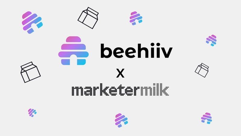 beehiiv review: My honest thoughts for creators in 2024 | Marketer Milk