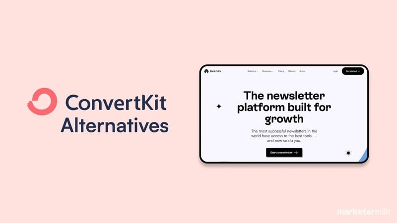 beehiiv review: My honest thoughts for creators in 2024 | Marketer Milk