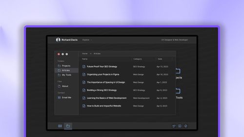 30 best blog designs you need to check out in 2023 | Marketer Milk