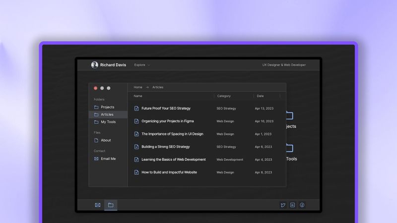 30 best blog designs you need to check out in 2023 | Marketer Milk