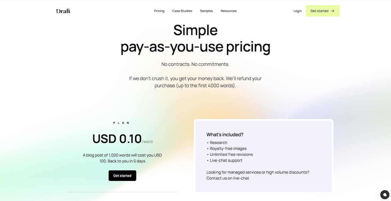 SaaS pricing models: 5 real examples & strategies for 2024 | Marketer Milk