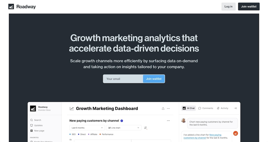 18 of the most common types of web pages on the internet | Marketer Milk