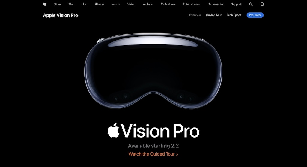 18 of the most common types of web pages on the internet | Marketer Milk