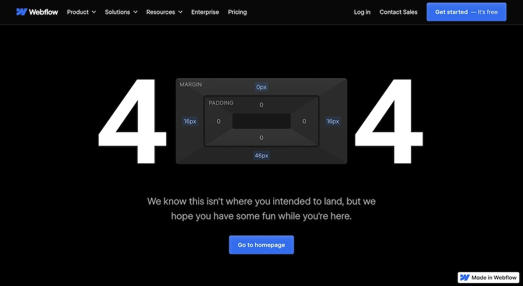 18 of the most common types of web pages on the internet | Marketer Milk