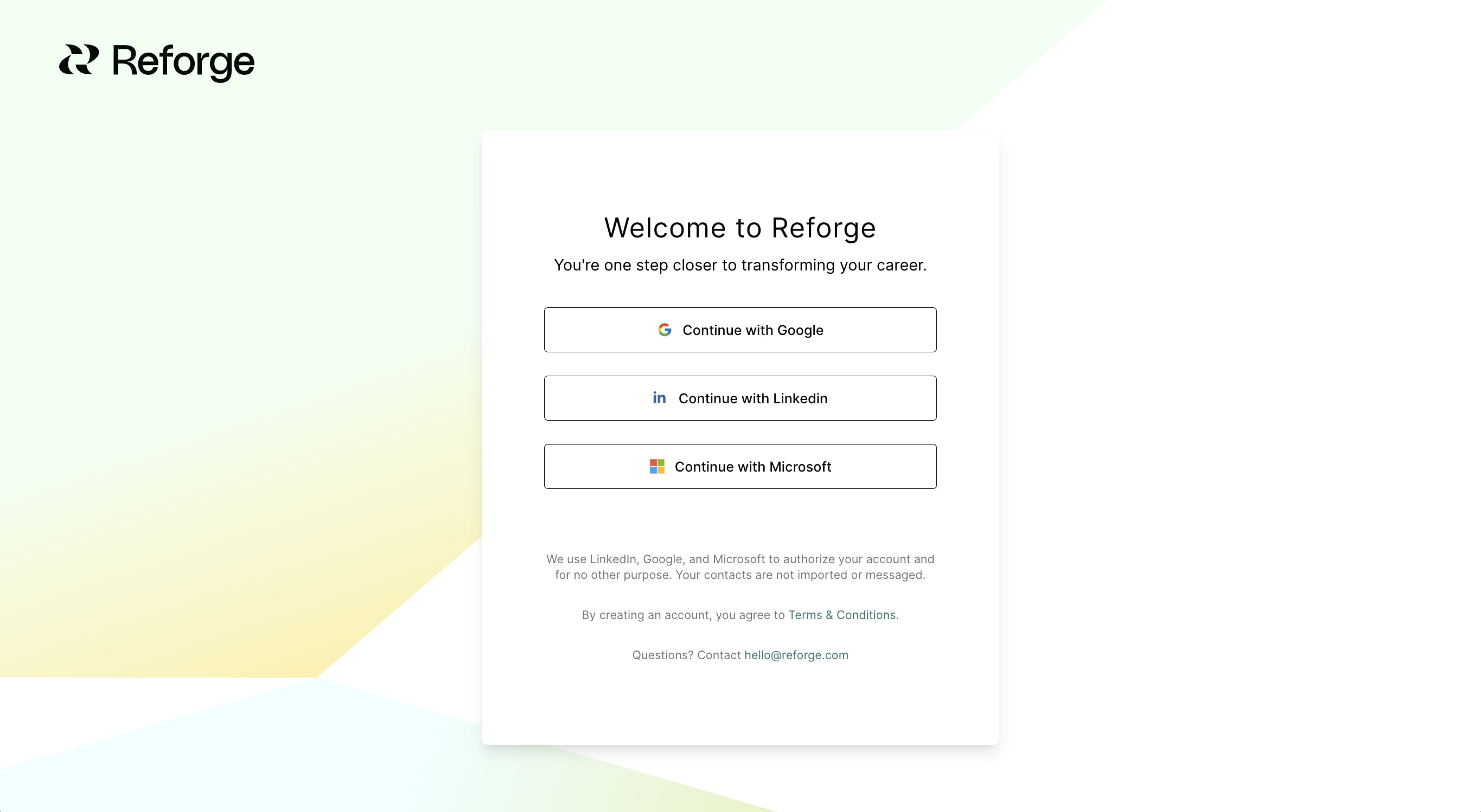 18 of the most common types of web pages on the internet | Marketer Milk