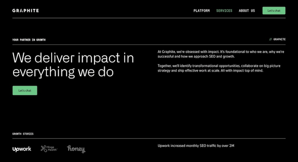 18 of the most common types of web pages on the internet | Marketer Milk