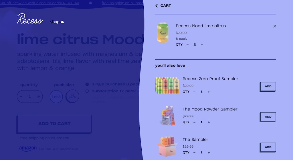 18 of the most common types of web pages on the internet | Marketer Milk