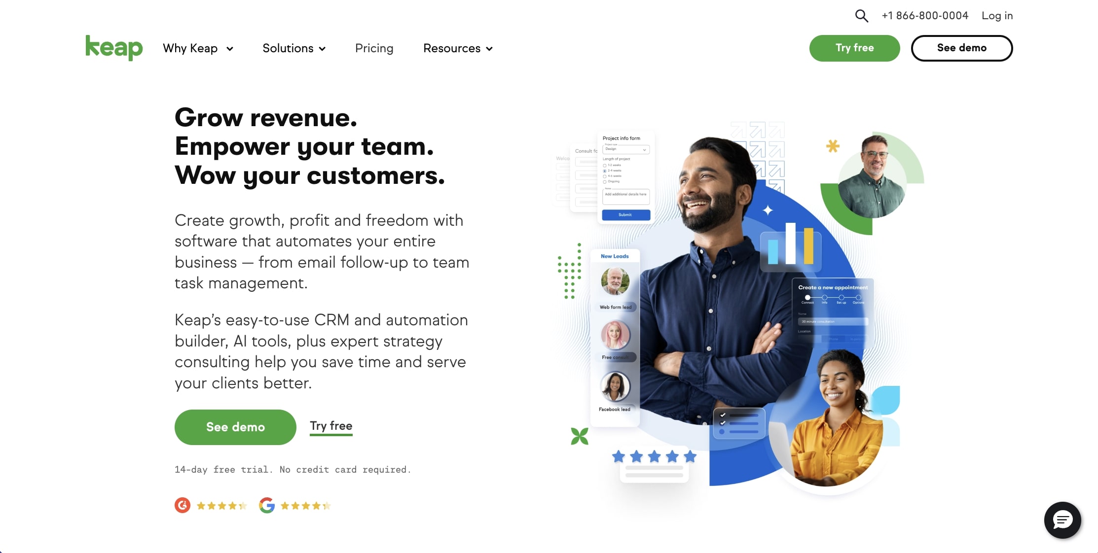 10 best email automation platforms and software in 2024 | Marketer Milk