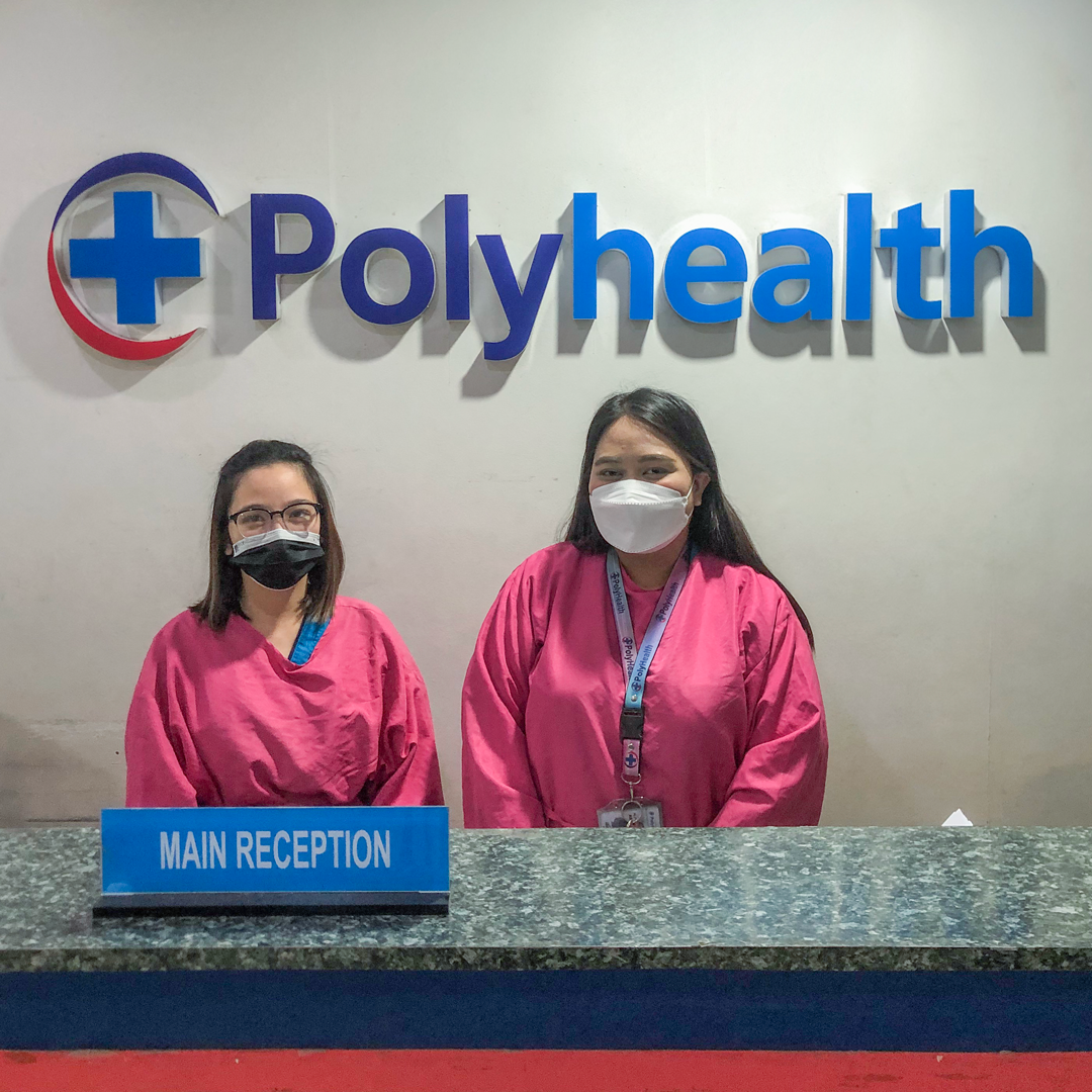 PolyHealth