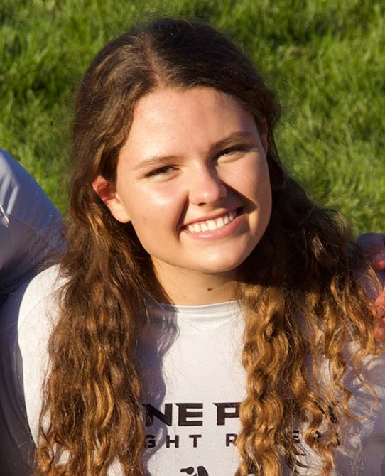 Lone Peak Knight Riders