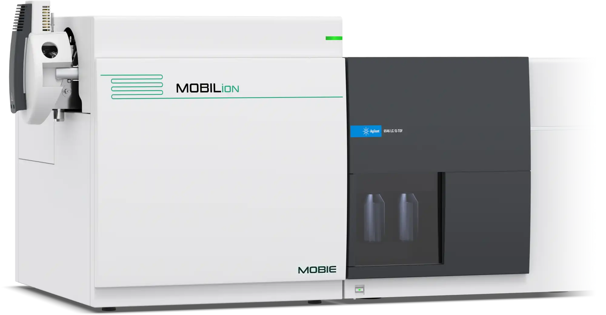 Products (MOBIE) | MOBILion Systems