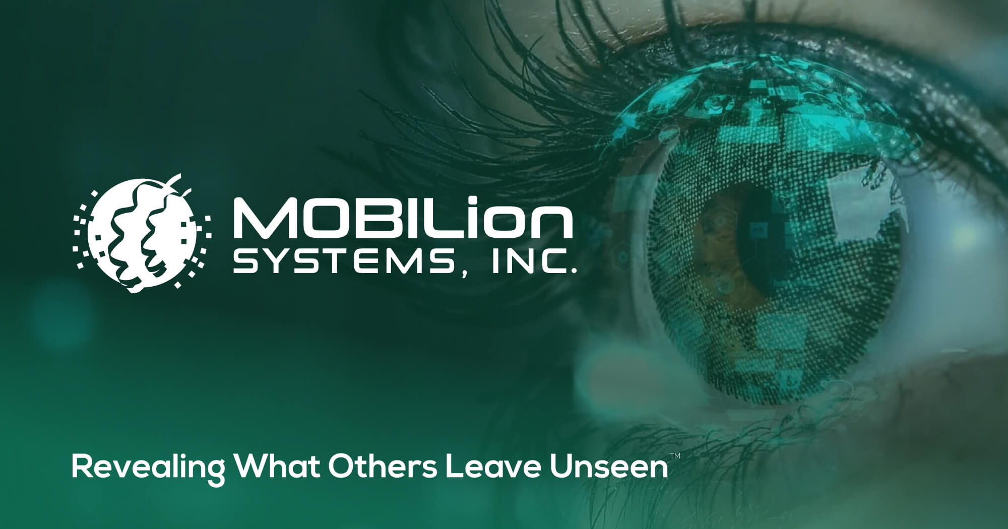 MOBILion Systems | Revealing What Others Leave Unseen