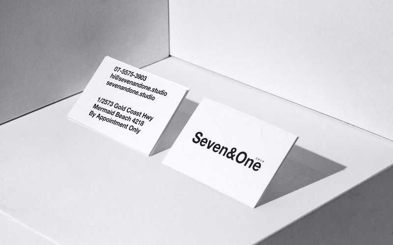 Seven&One Studio