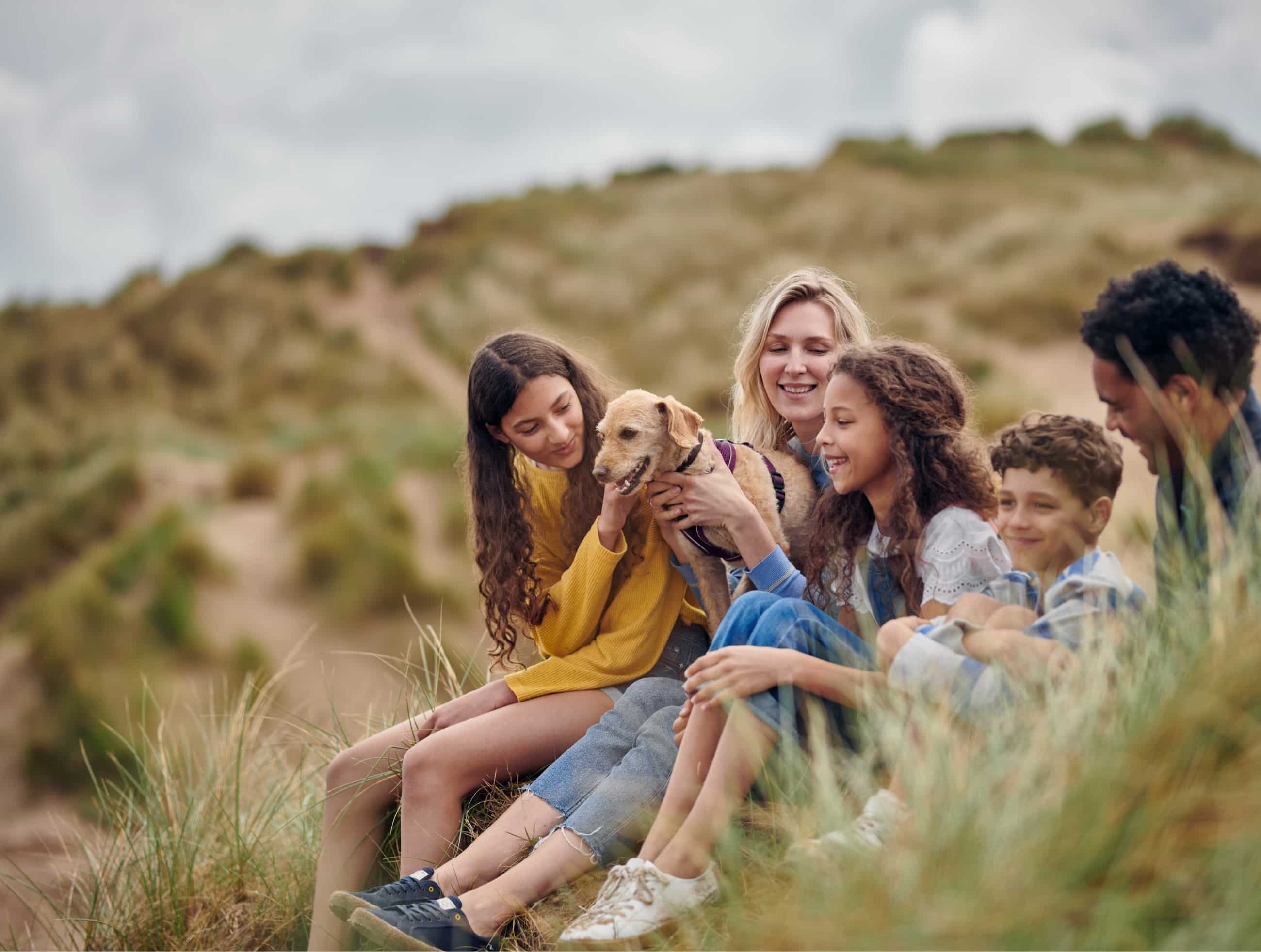 The Travel Chapter - Holiday Letting Agency