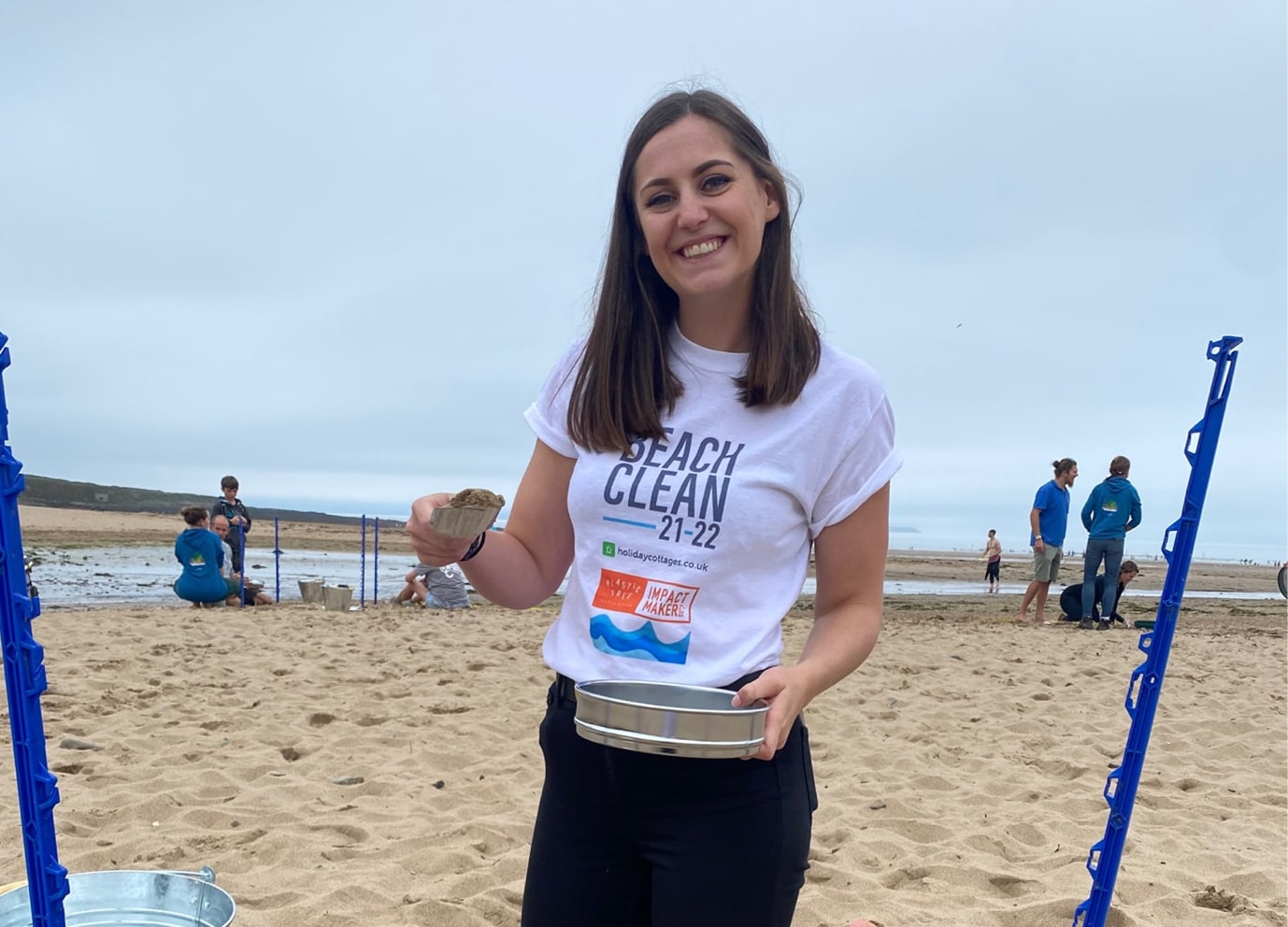 The Travel Chapter - Holiday Letting Agency