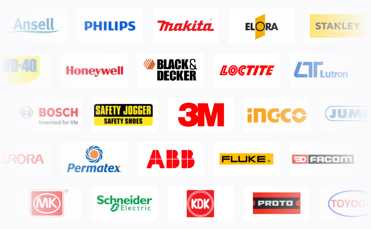 Eezee - Largest MRO & Business Supplies Marketplace