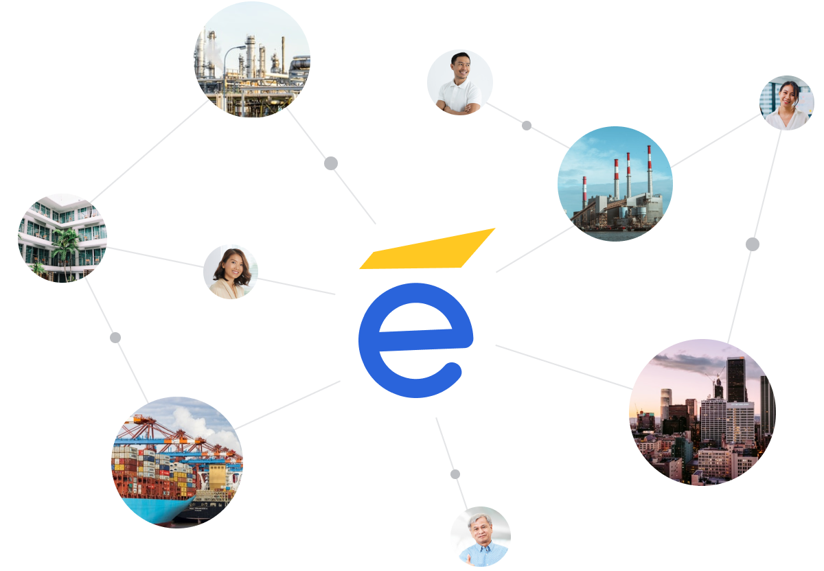 Eezee - Largest MRO & Business Supplies Marketplace