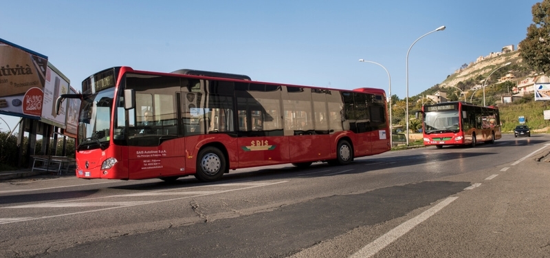 SAIS Autolinee Orari e Prezzi