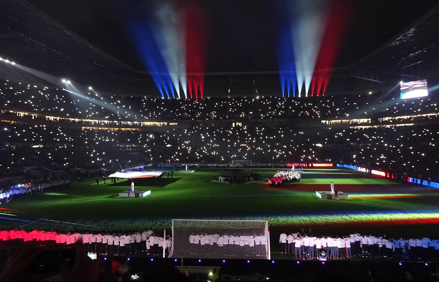 Olympique Lyonnais FC