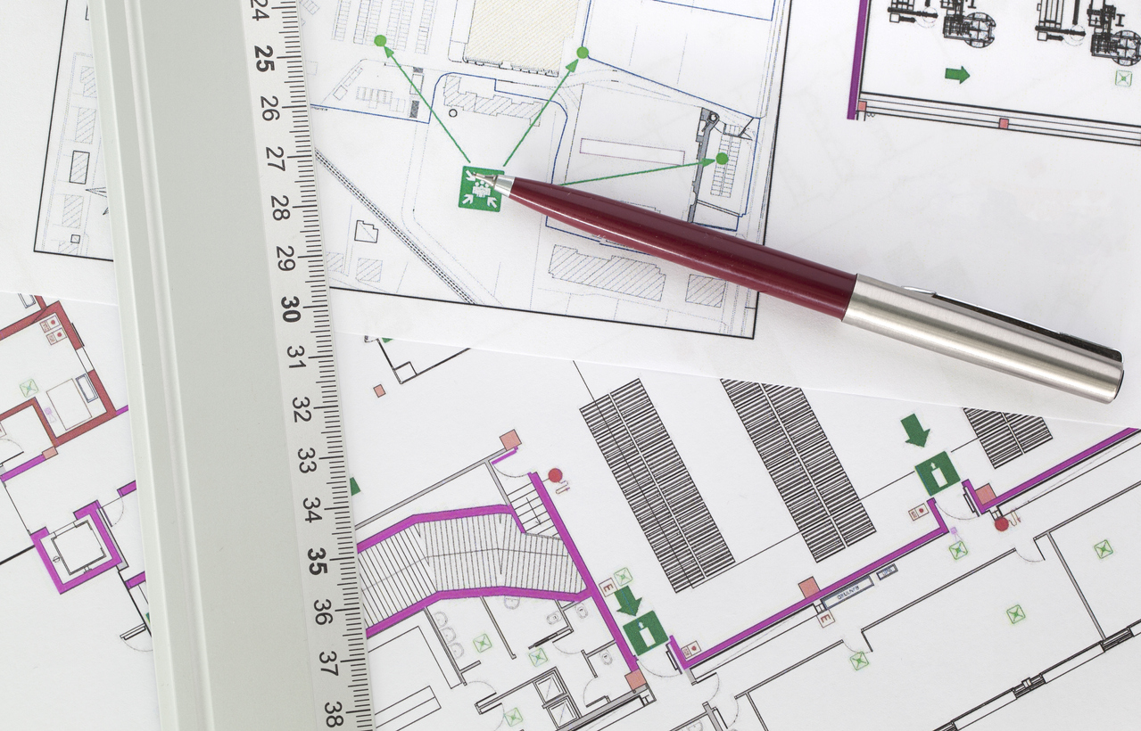 Article in Building Design: How social distancing should change the way ...