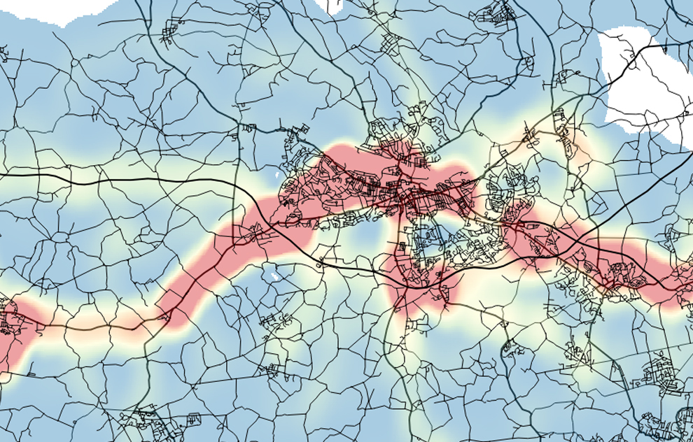Movement Strategies to resell Crowd Connected’s Location Insight Platform