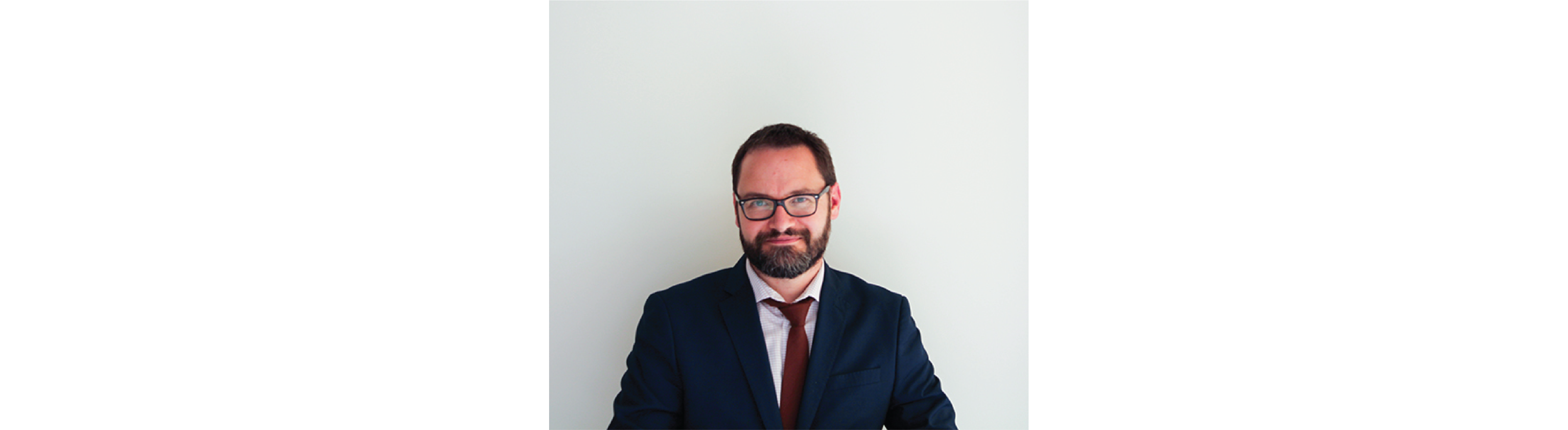 Dr Peter Thompson joins Movement Strategies