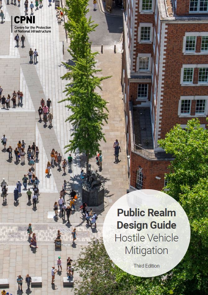 Movement Strategies supports the development of the Public Realm Design ...