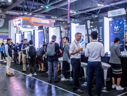 Global Fast Track 2024, Fast-track Your Next Success!