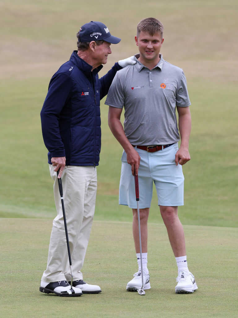 The rise and rise of the remarkable Kipp Popert | Dan Davies