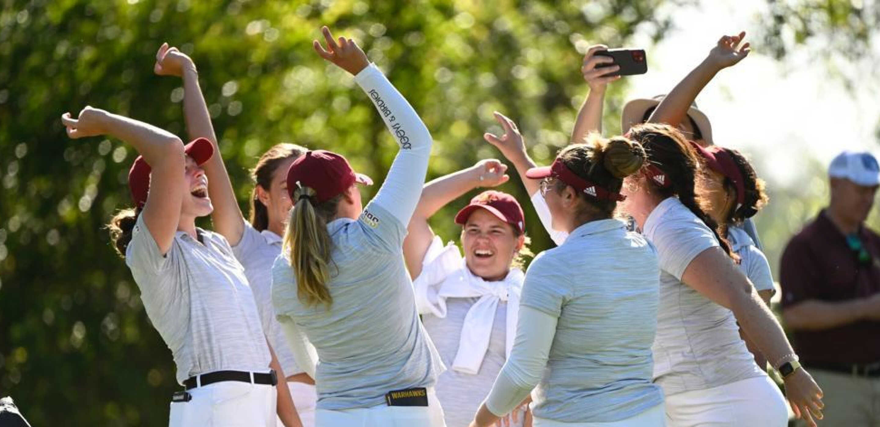 "We feel like we're one of the teams to beat now": The story of ULM's ...