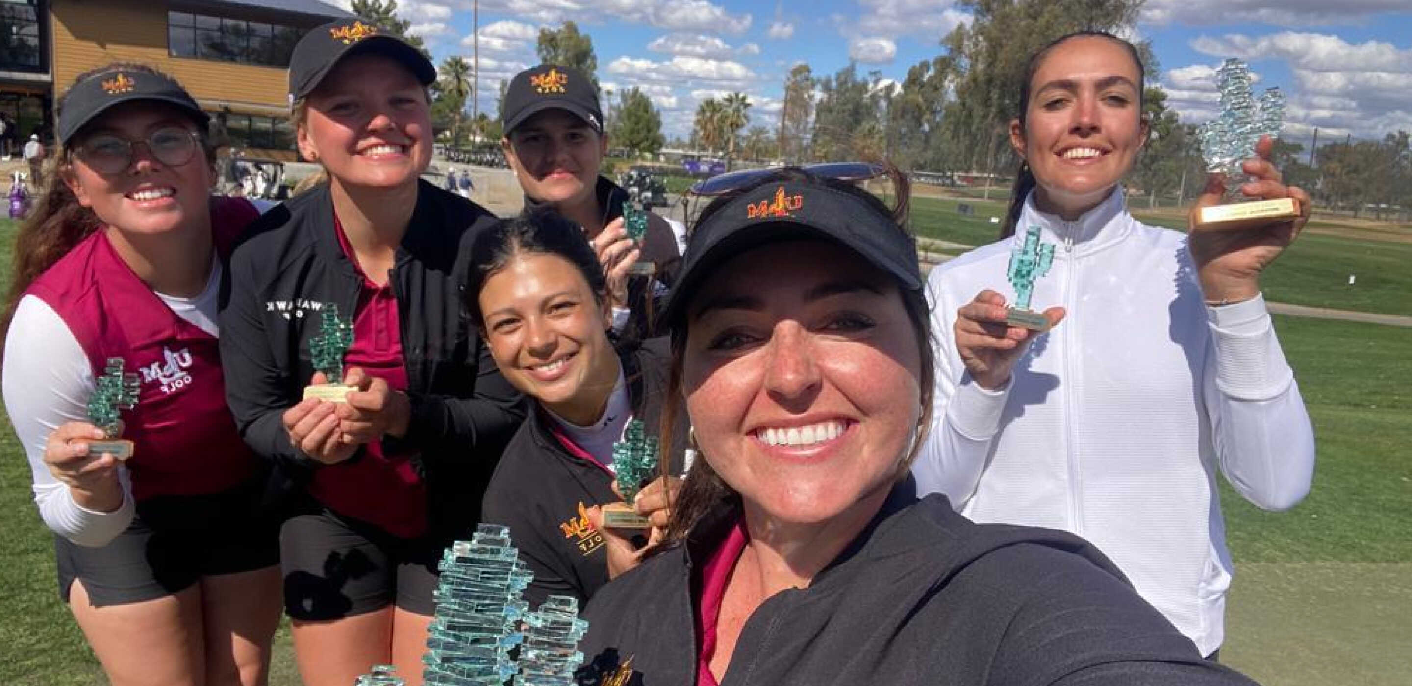 "We feel like we're one of the teams to beat now": The story of ULM's ...