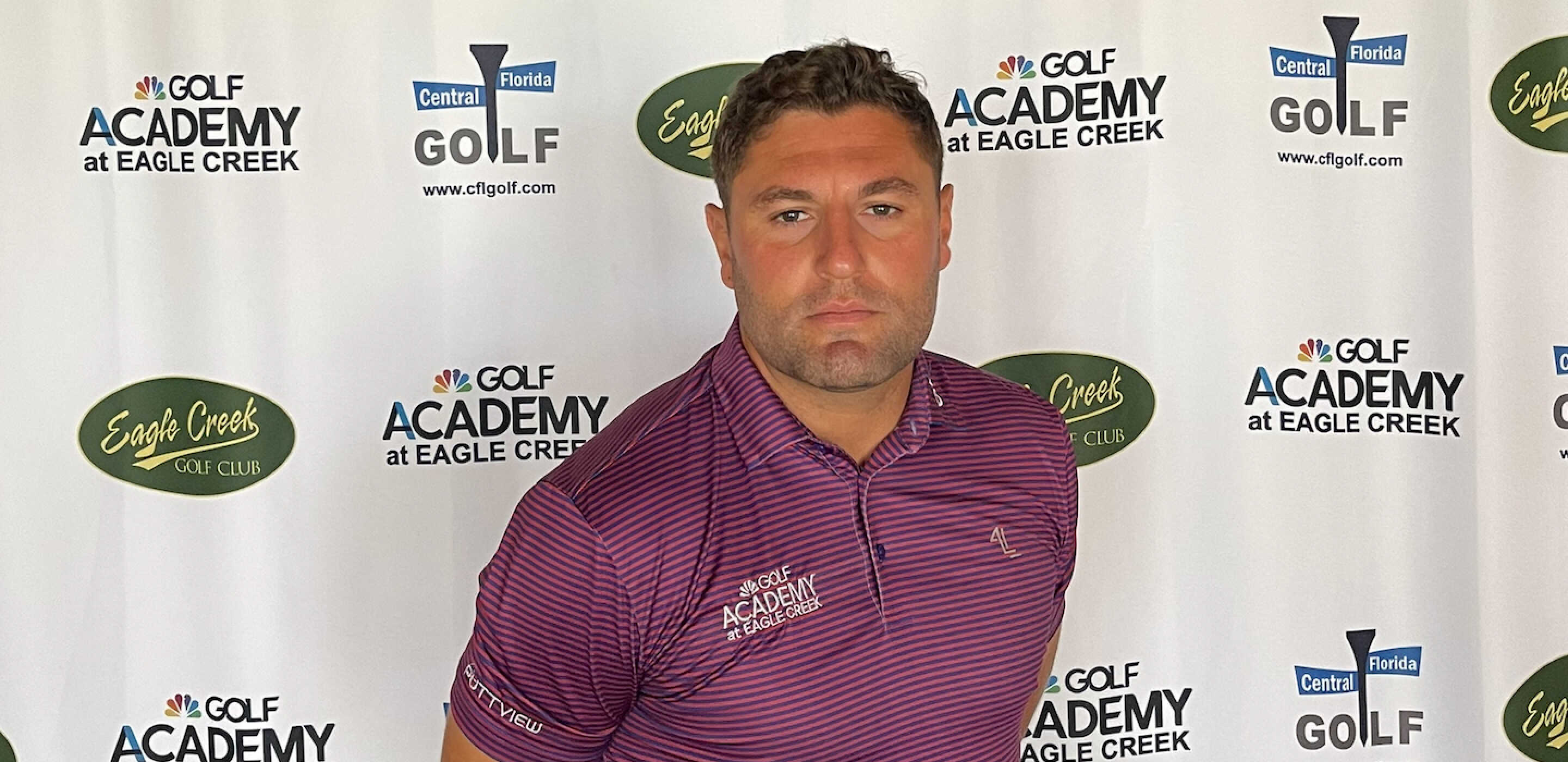 Liam Sullivan: How data takes the emotion out of your golf | Clippd