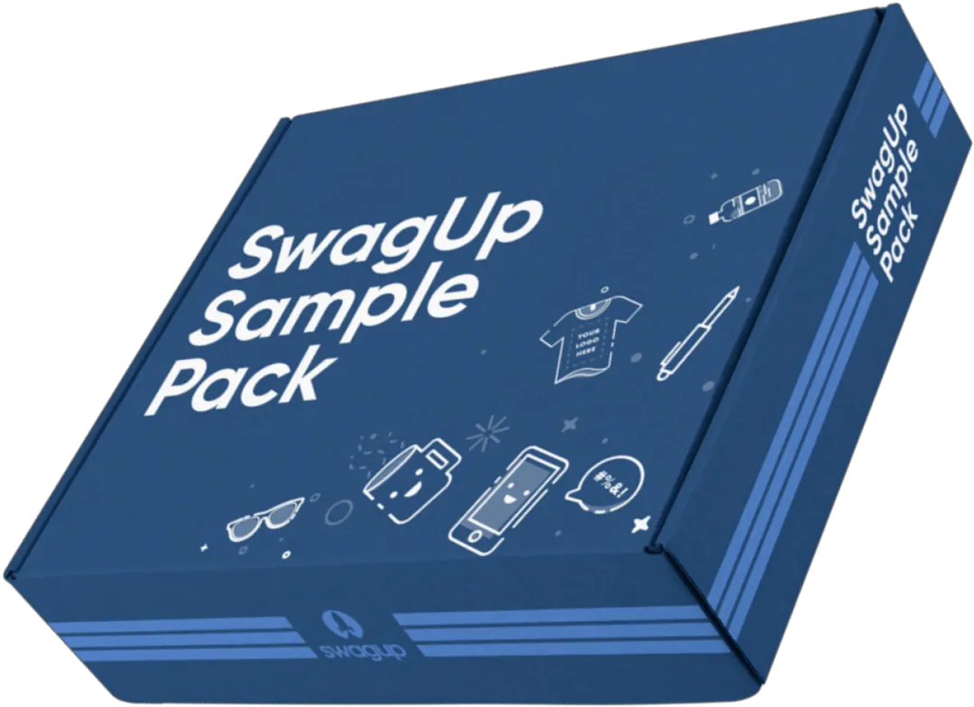 SwagUp | Swag Packs Made Simple