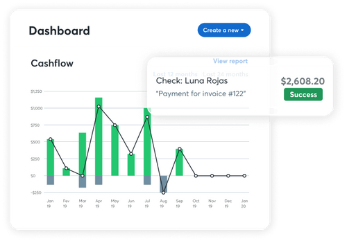 Wave: Small Business Software - Wave Financial