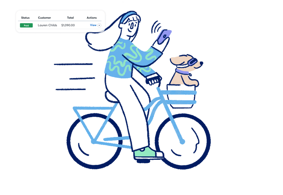 Wave App - Best Free Invoicing For Small Businesses - Wave Financial