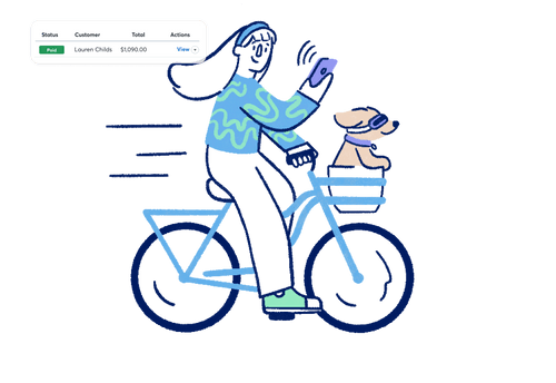Wave App - Best Free Invoicing For Small Businesses - Wave Financial
