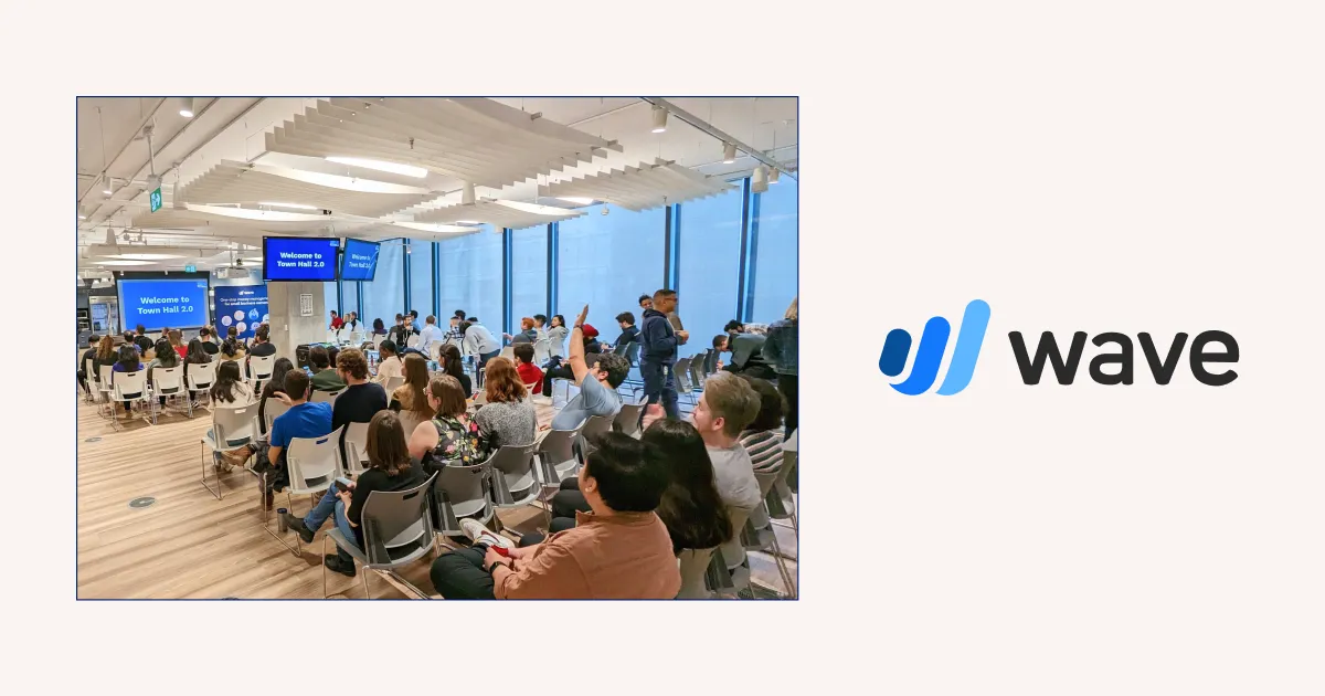 About Wave - Wave Financial