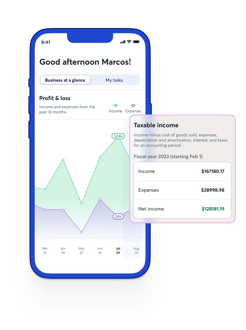 Wave: Small Business Software - Wave Financial