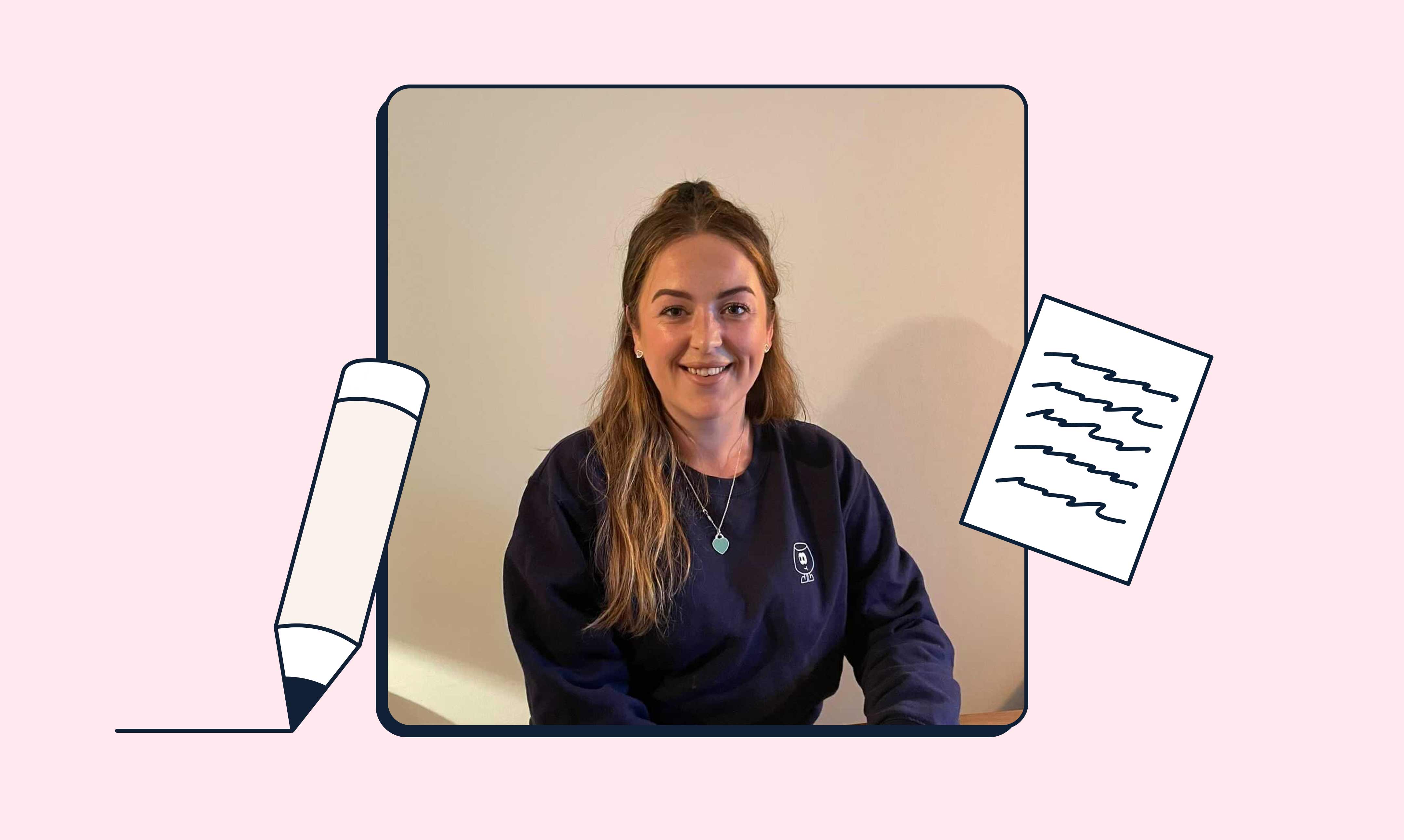 10 questions with Maddy, Claims Team Lead