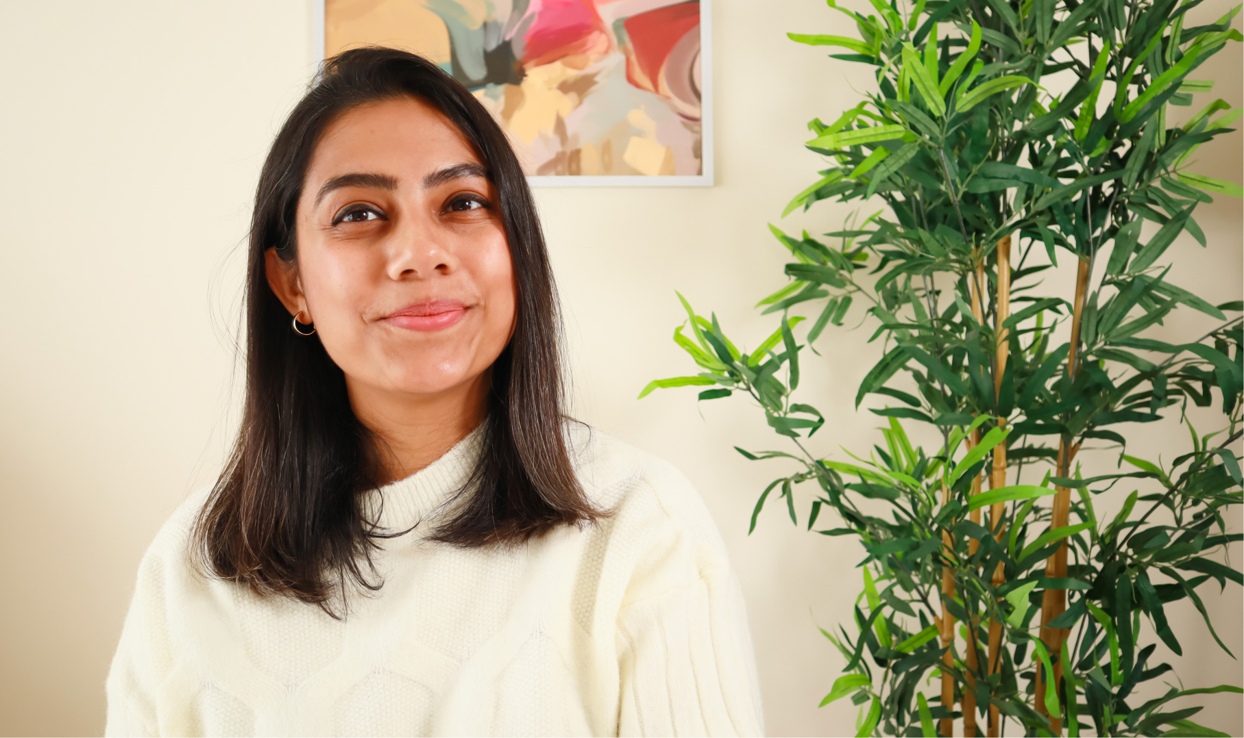 Absolutely Ashika reveals the challenges of moving to the UK as an expat