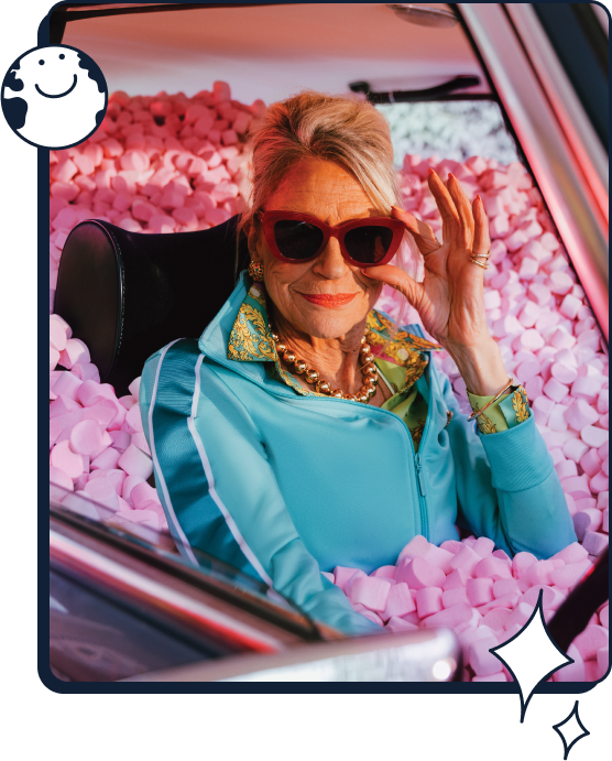 Marshmallow | Insurance with a sweeter side