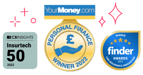 Marshmallow | Insurance with a sweeter side