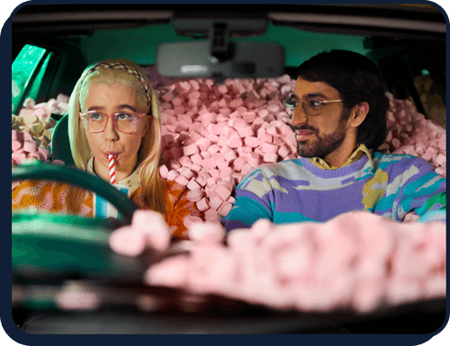 Marshmallow | Insurance with a sweeter side